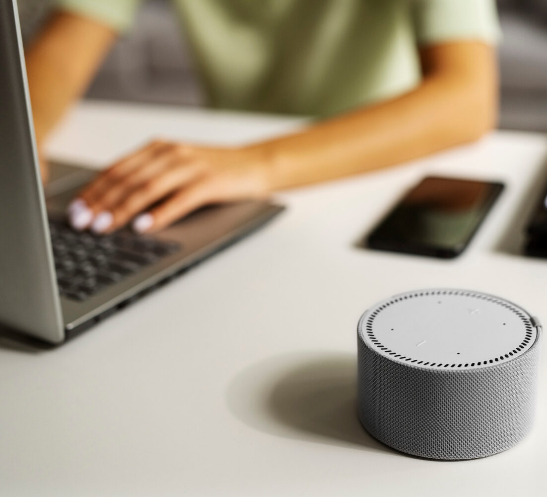 9 Best Smart Voice Assistants and Hubs for Sale Online ☑️