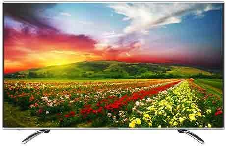 The Best 60 Inch Hisense TVs For Sale ☑️ Best Prices Online