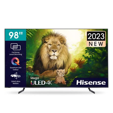 10 Best Hisense TVs for Sale ☑️ | Shop Best Prices Online