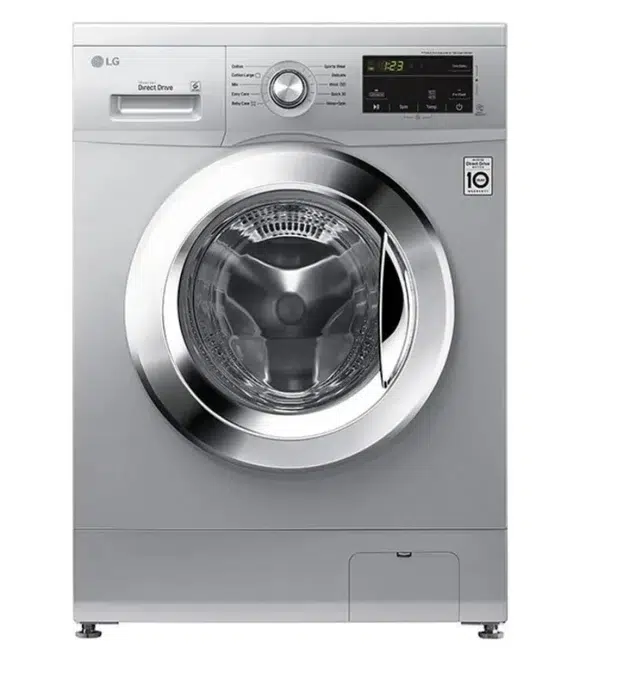 3 Best LG 9kg Washing Machines For Sale ☑️ Best Prices