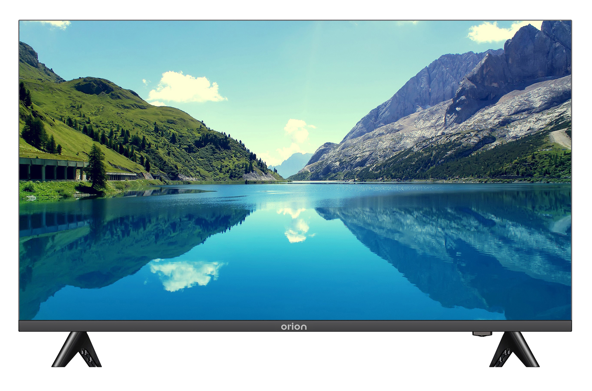 3 Best 55 Inch Orion TVs For Sale ☑️ Best Prices Online