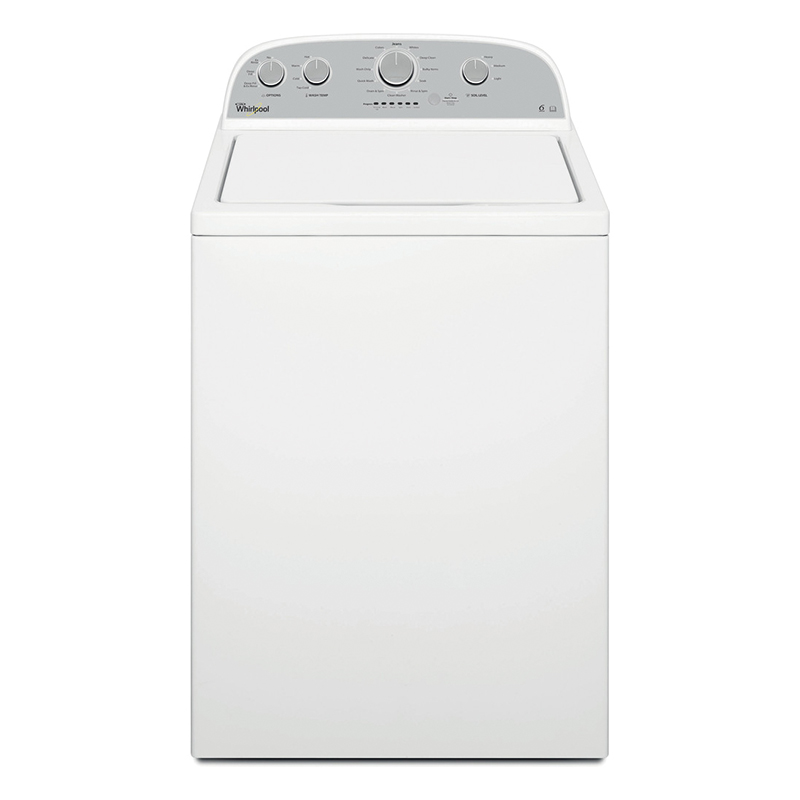 7 Best Top-Loader Washing Machines for Sale ☑️ Best Prices
