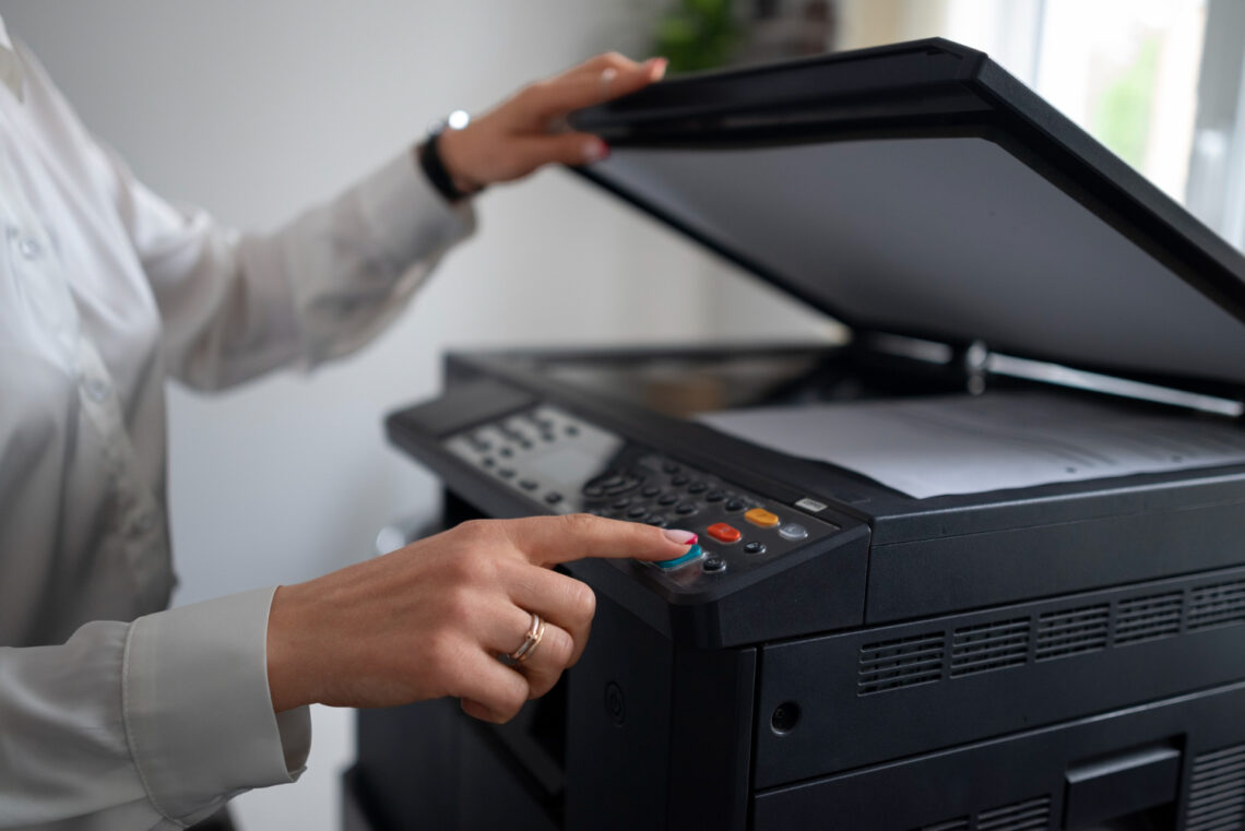 6 Best Printers For Sale ☑️ | Best Prices In South Africa