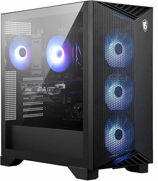 10 Best Desktop Towers for Sale ☑️ Best Affordable Deals