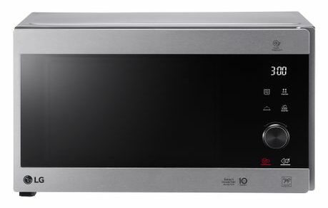 8 Best LG Microwaves for Sale ☑️ Best Affordable Prices