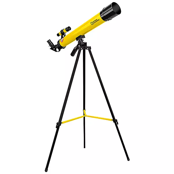7 Best National Geographic Telescopes for Sale ☑️ Best Deals