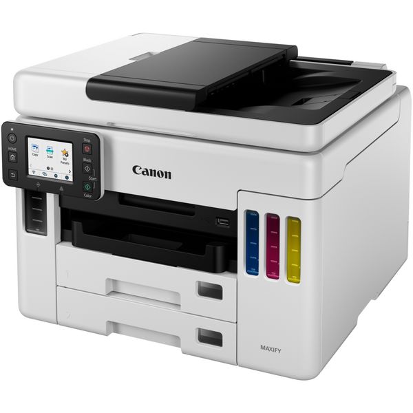 6 Best Canon Multifunction Printers for Sale ☑️ | View Deals