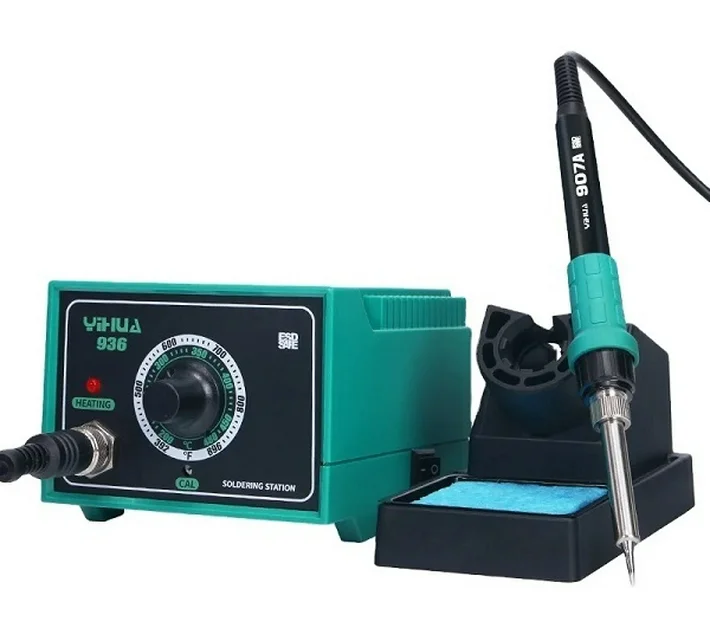 7 Best Soldering Irons for Sale ☑️ | Nationwide Delivery