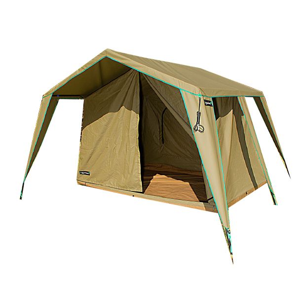 6 Best Canvas Tents for Sale Online ☑️ | Nationwide Delivery